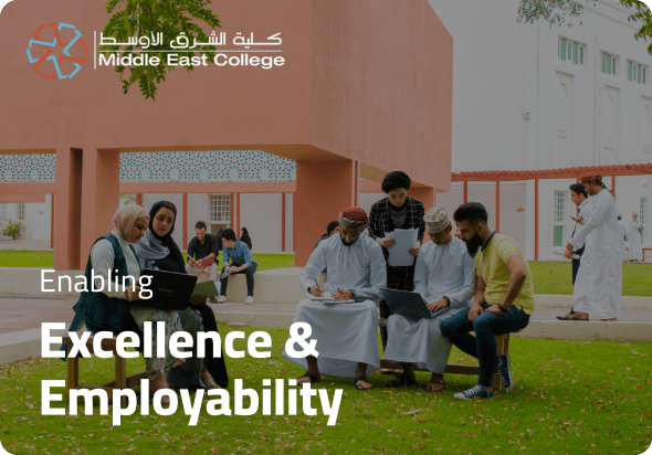 MEC ranked as the top choice among private higher education ...