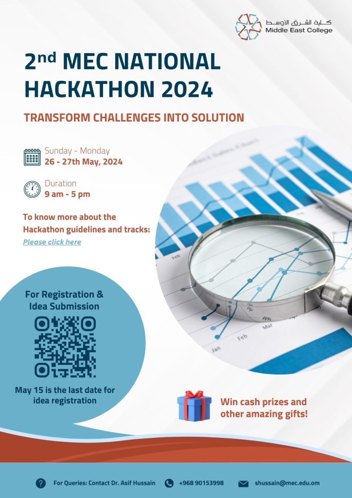 events - Middle East College (MEC)