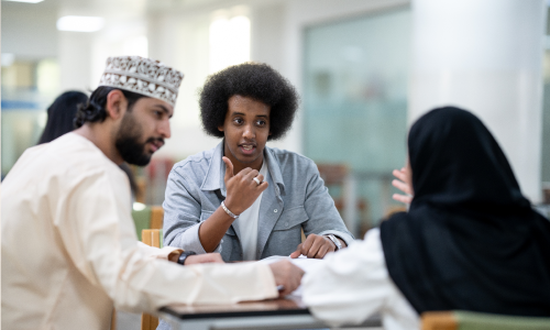 MEC Admissions 2025: Apply for top future-ready programmes